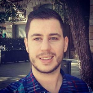 Marco Veríssimo - Blogue Insónias